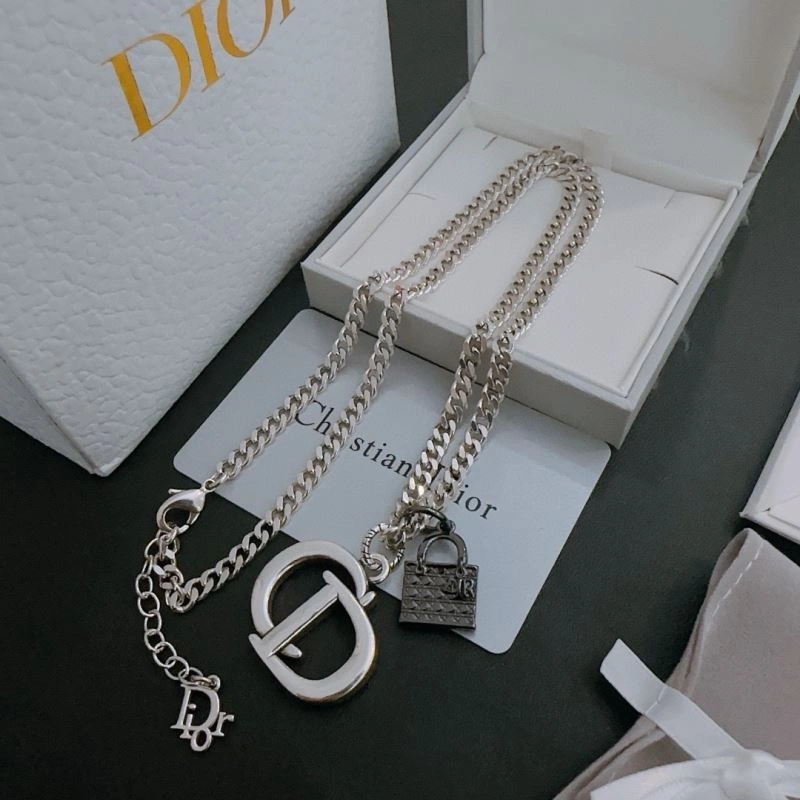 Perfect replica Christian Dior Necklaces