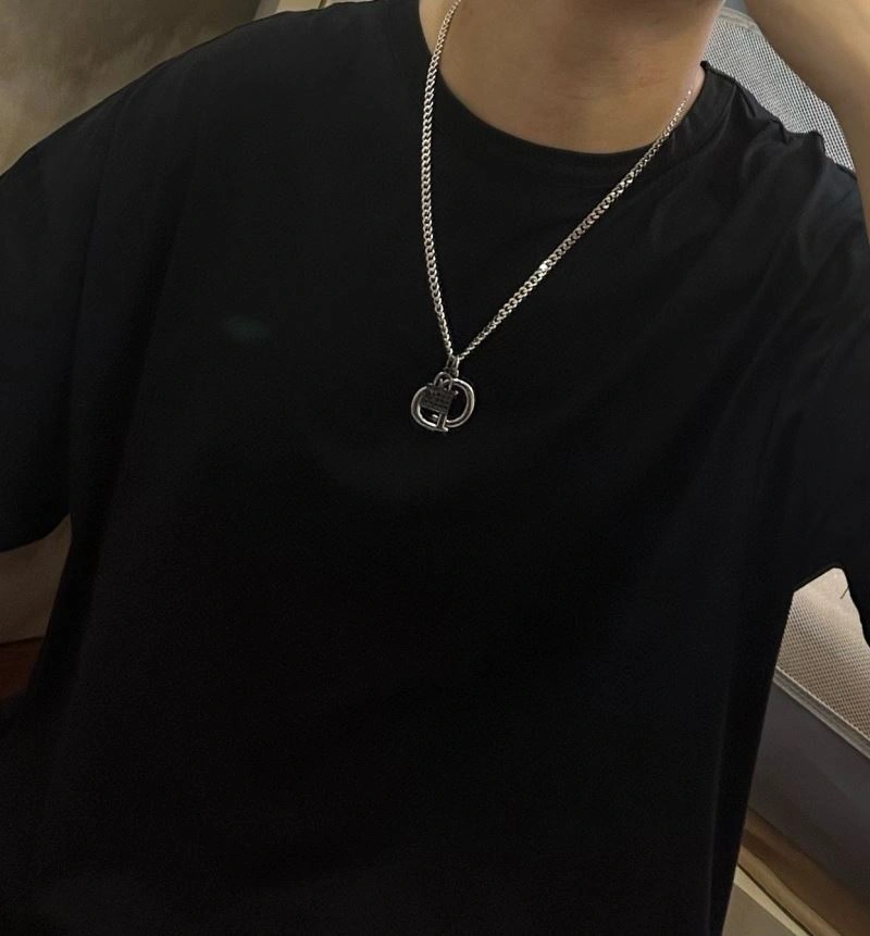 Perfect replica Christian Dior Necklaces