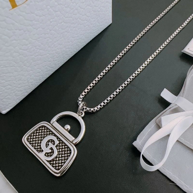 Brand-original Christian Dior Necklaces