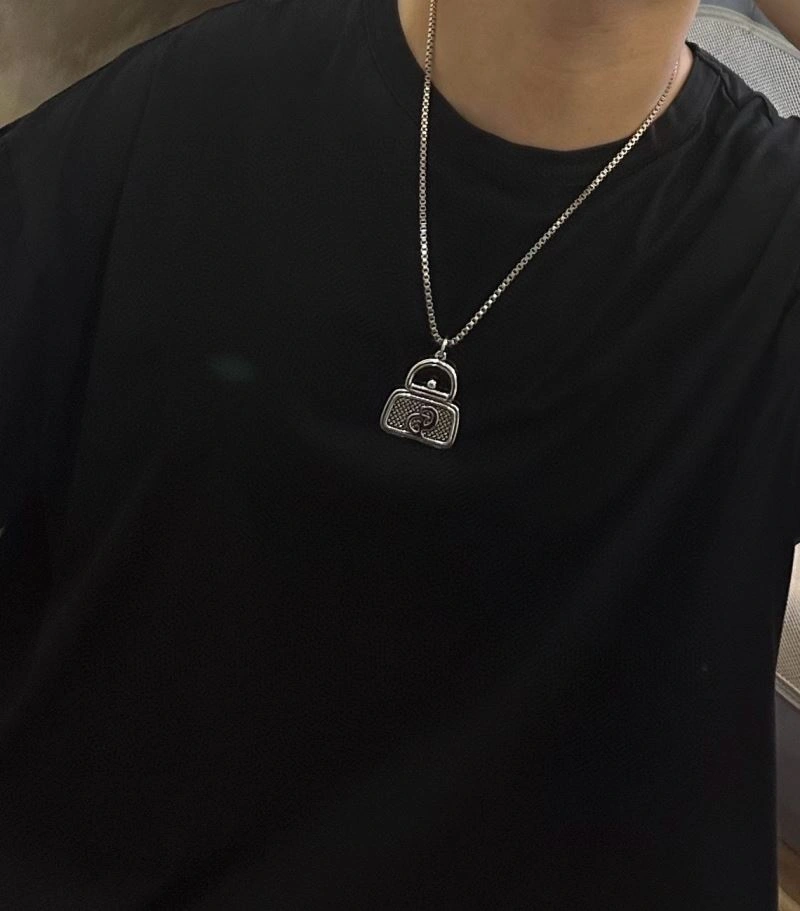 Brand-original Christian Dior Necklaces