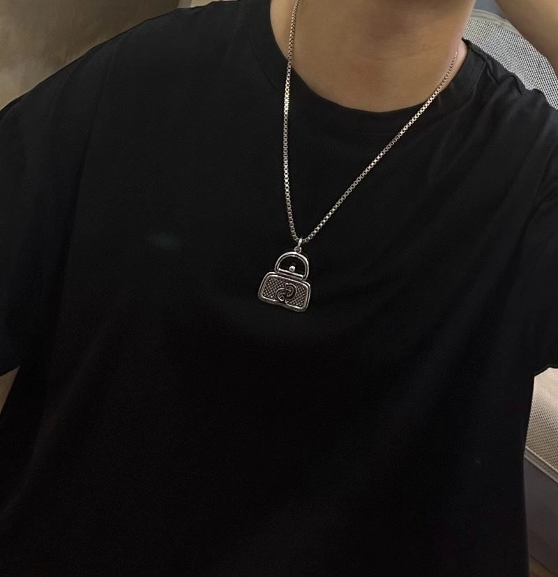 Brand-original Christian Dior Necklaces