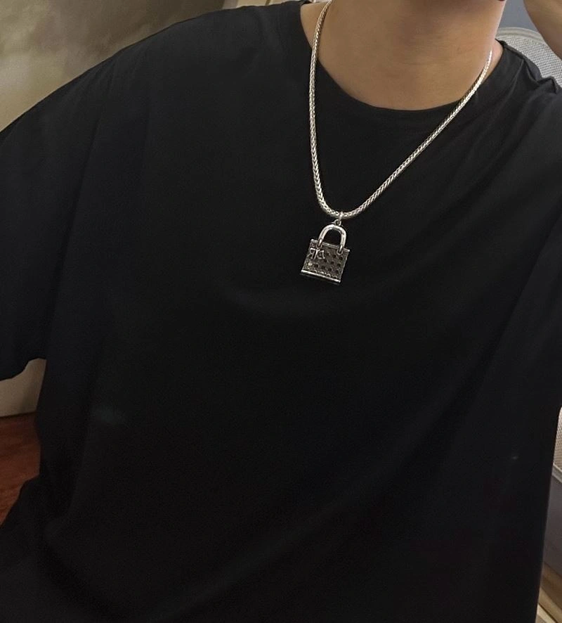 Legit Christian Dior Necklaces