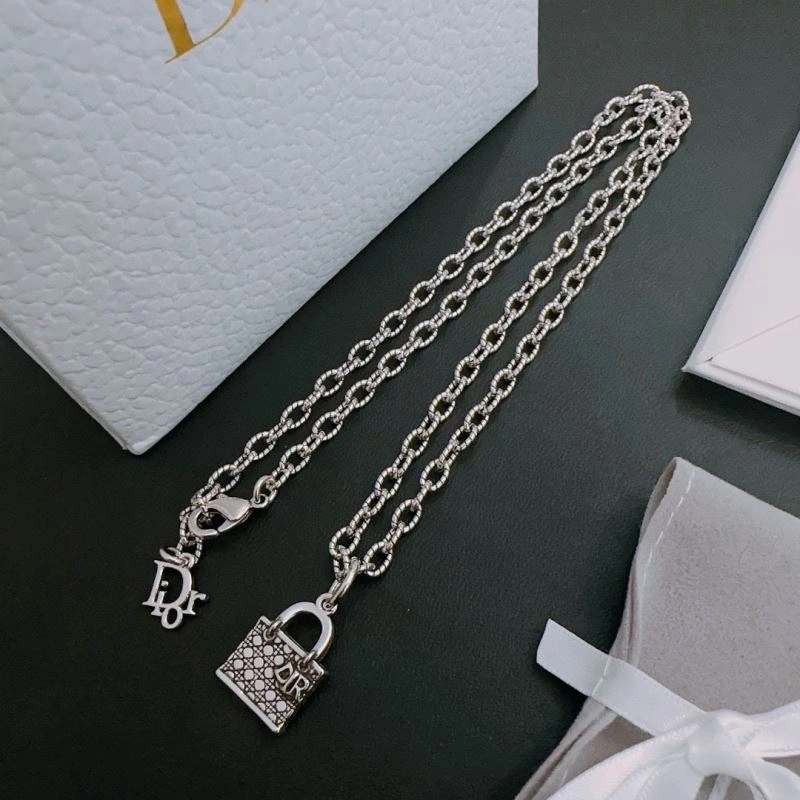 Reasonably priced Christian Dior Necklaces