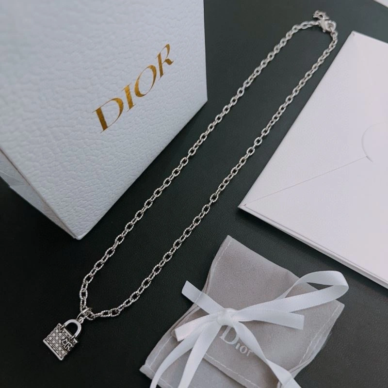 Reasonably priced Christian Dior Necklaces