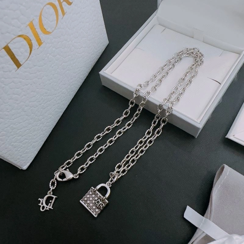 Reasonably priced Christian Dior Necklaces