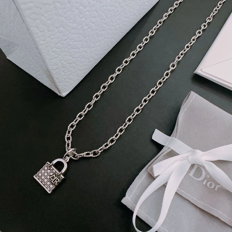 Reasonably priced Christian Dior Necklaces