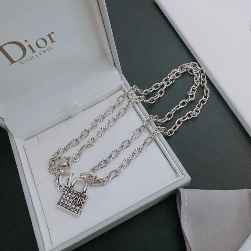 Reasonably priced Christian Dior Necklaces