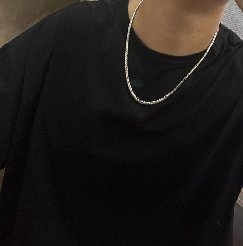 Legit Christian Dior Necklaces