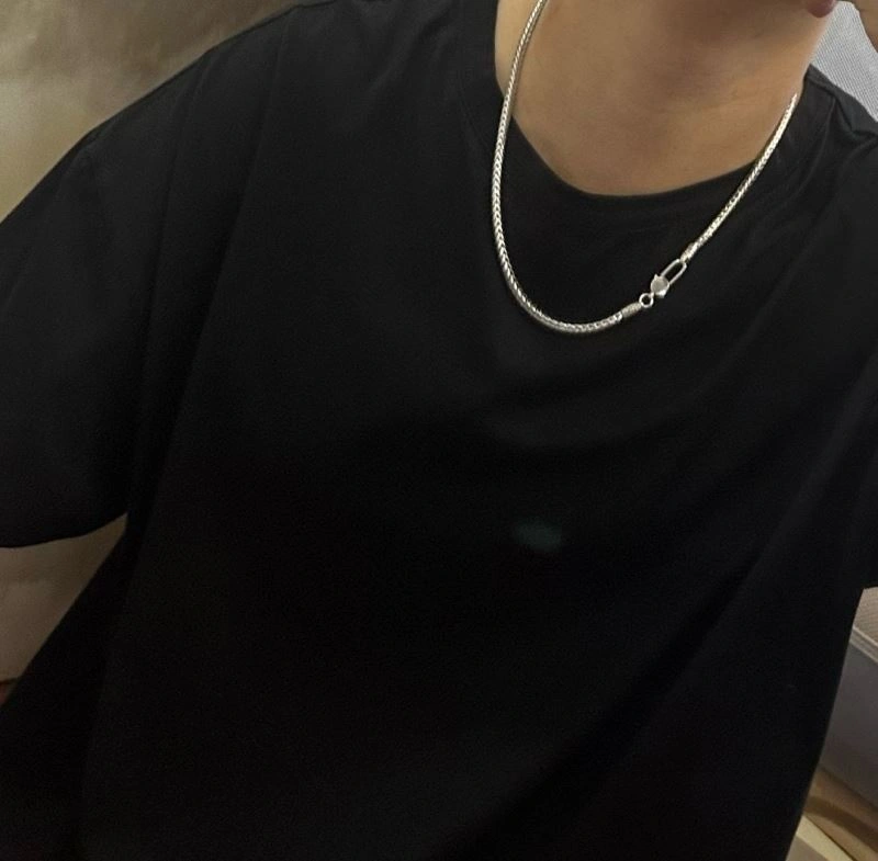 Legit Christian Dior Necklaces