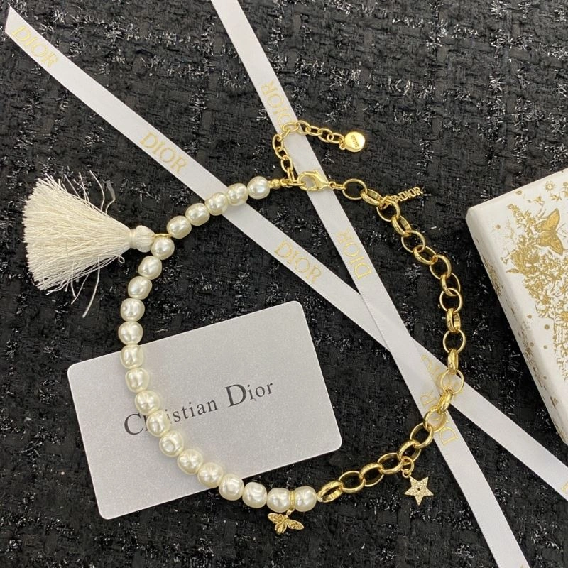 Exact replica Christian Dior Necklaces