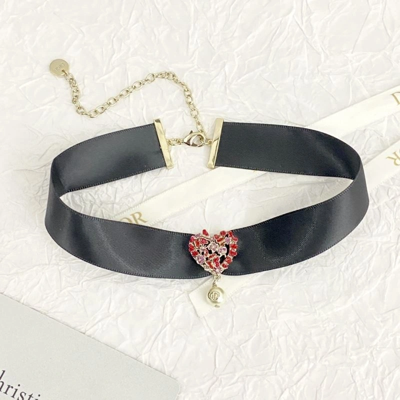 High accuracy Christian Dior Necklaces