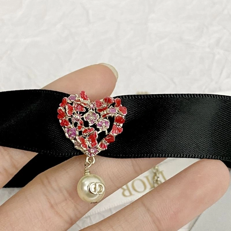 High accuracy Christian Dior Necklaces