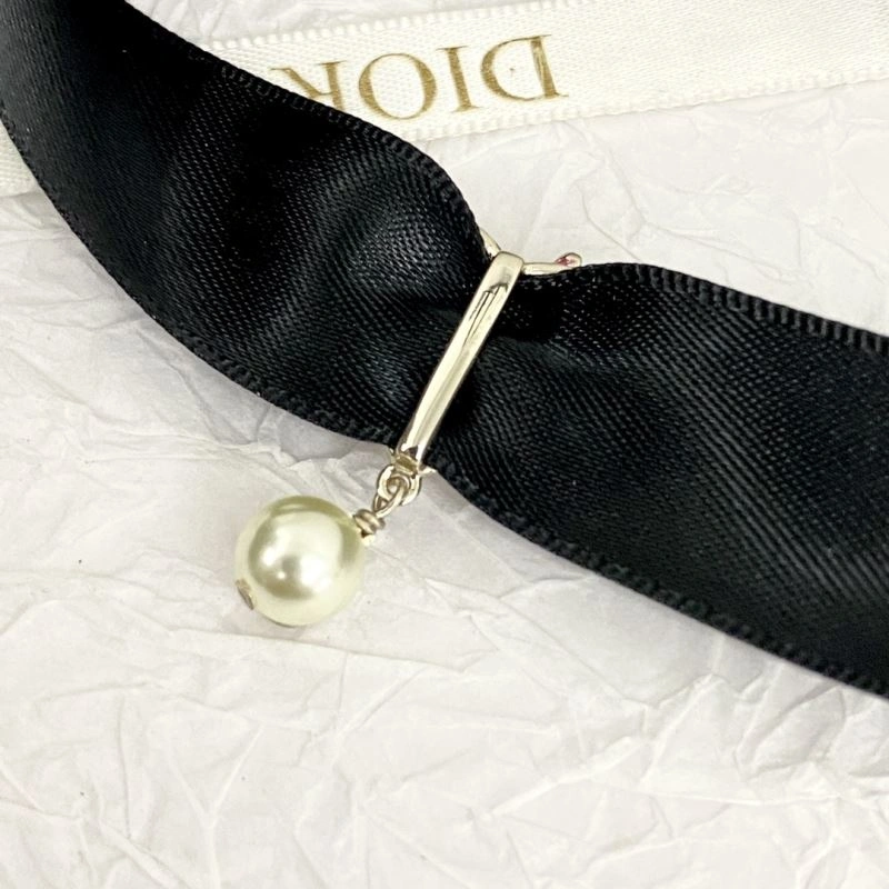 High accuracy Christian Dior Necklaces