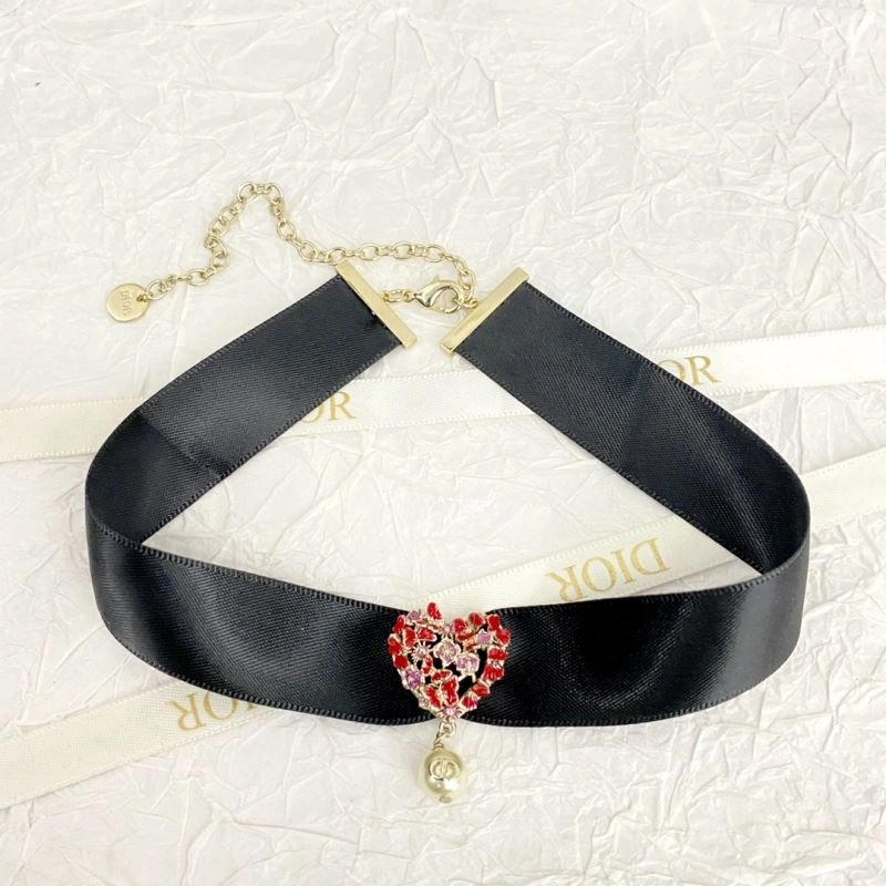 High accuracy Christian Dior Necklaces