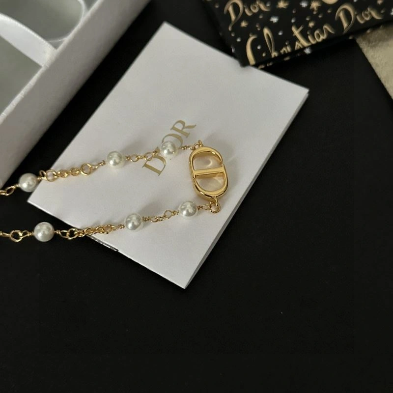 Precise copy Christian Dior Necklaces