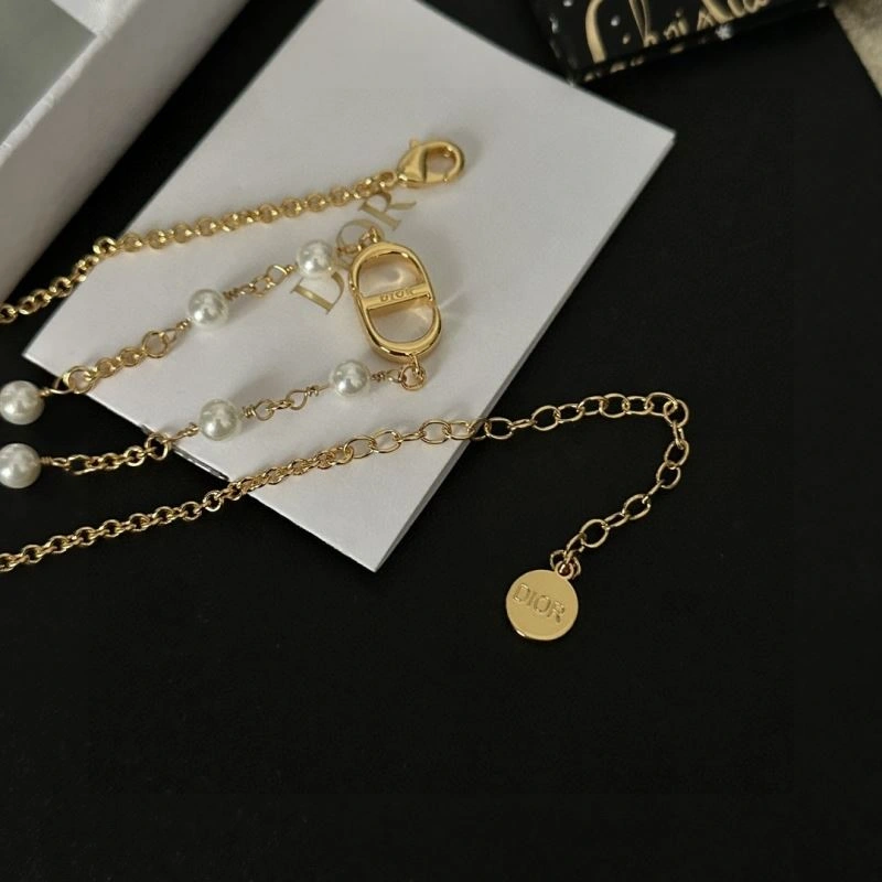 Precise copy Christian Dior Necklaces