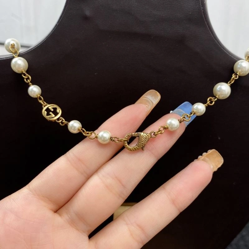 High accuracy Christian Dior Necklaces