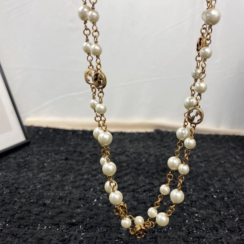 High accuracy Christian Dior Necklaces