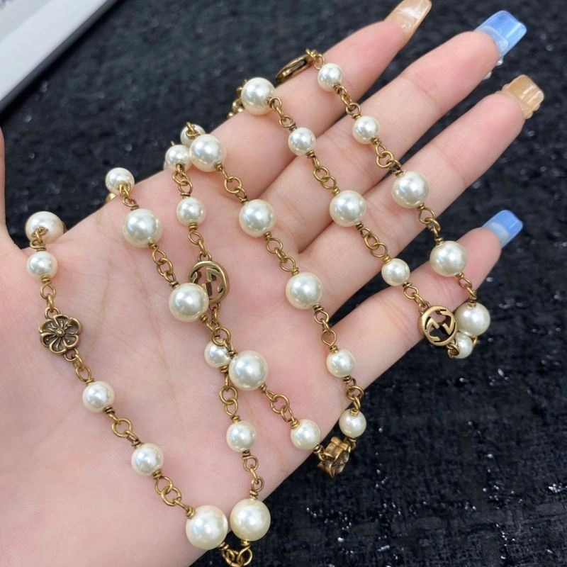 High accuracy Christian Dior Necklaces