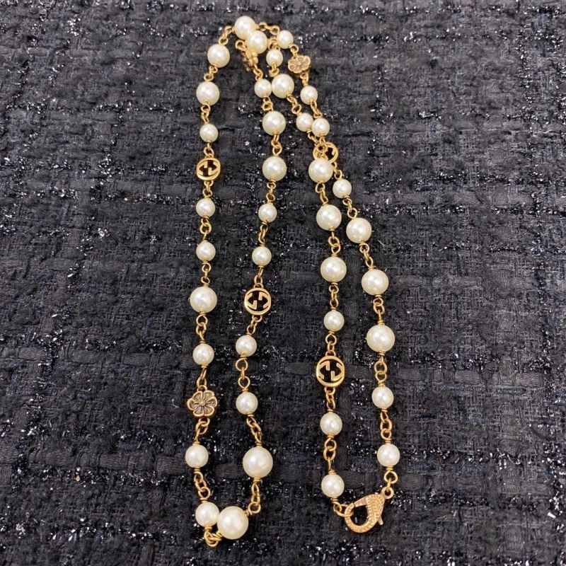 High accuracy Christian Dior Necklaces