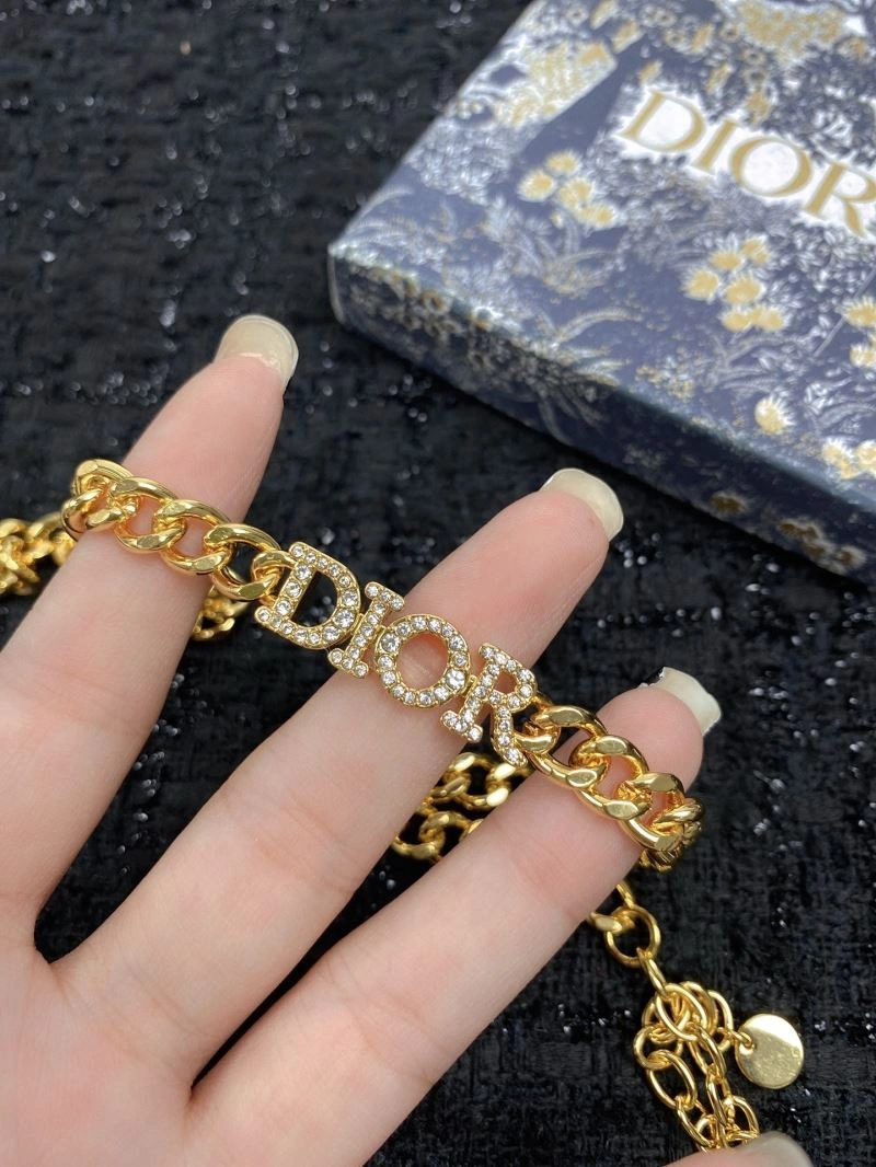 Exact replica Christian Dior Necklaces