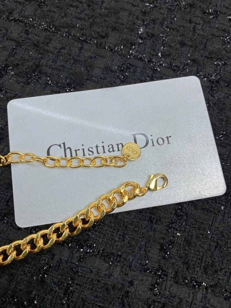 Exact replica Christian Dior Necklaces