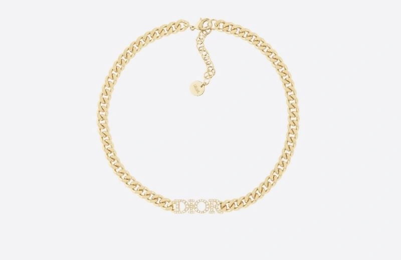Exact replica Christian Dior Necklaces