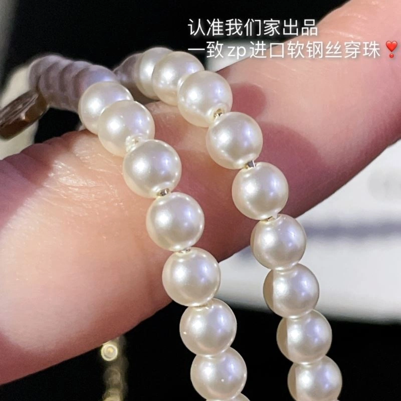 Authentic Christian Dior Necklaces