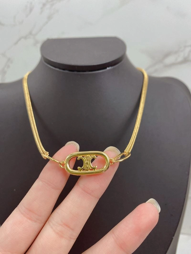 Precise copy Christian Dior Necklaces