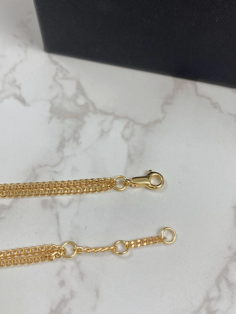 Precise copy Christian Dior Necklaces