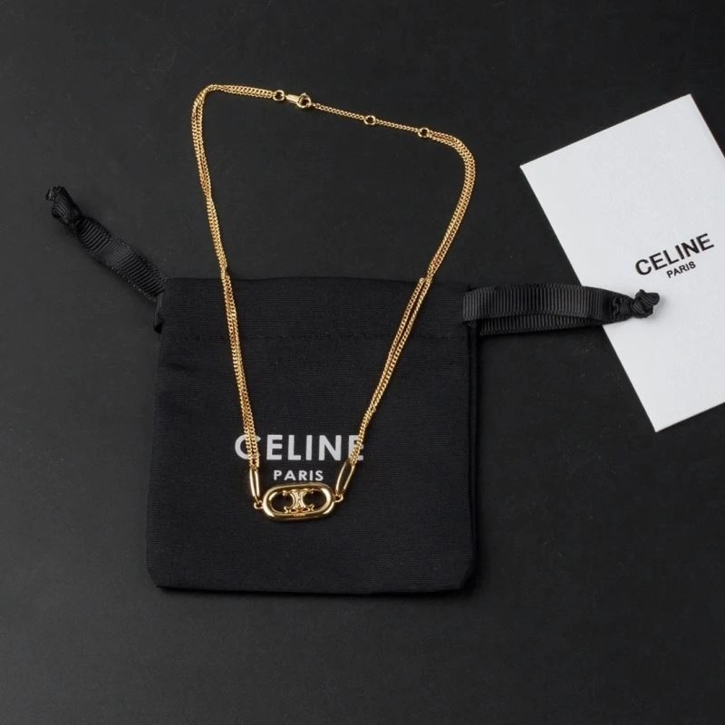 Precise copy Christian Dior Necklaces