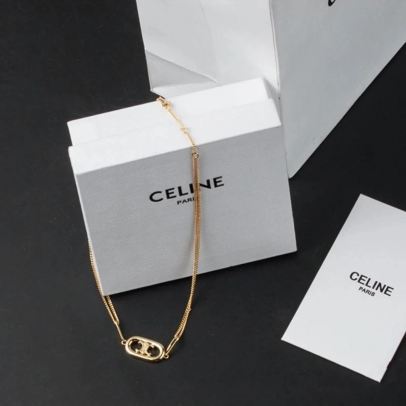 Precise copy Christian Dior Necklaces