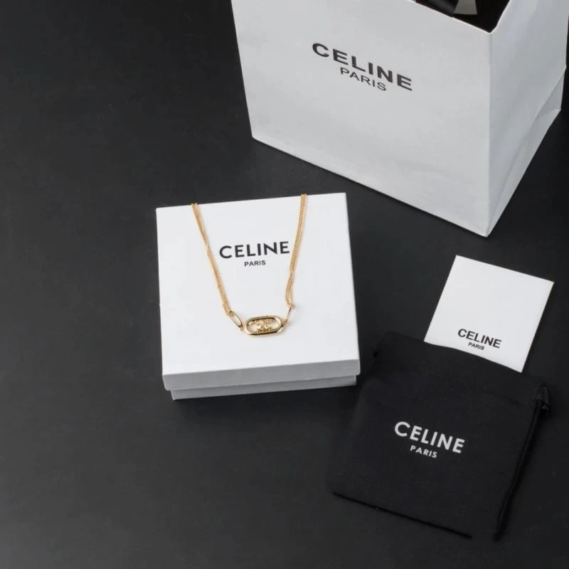 Precise copy Christian Dior Necklaces