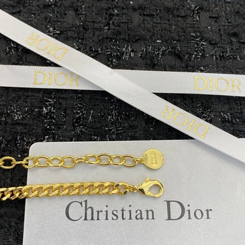 Affordable Christian Dior Necklaces
