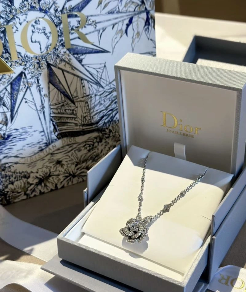 Christian Dior Necklaces