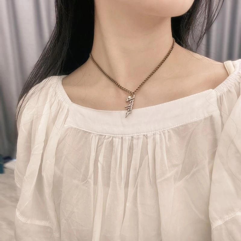 Top match Christian Dior Necklaces
