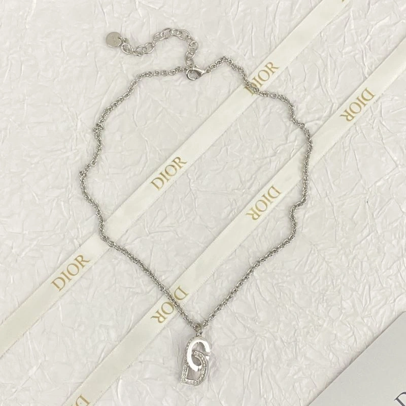 Cut-rate Christian Dior Necklaces