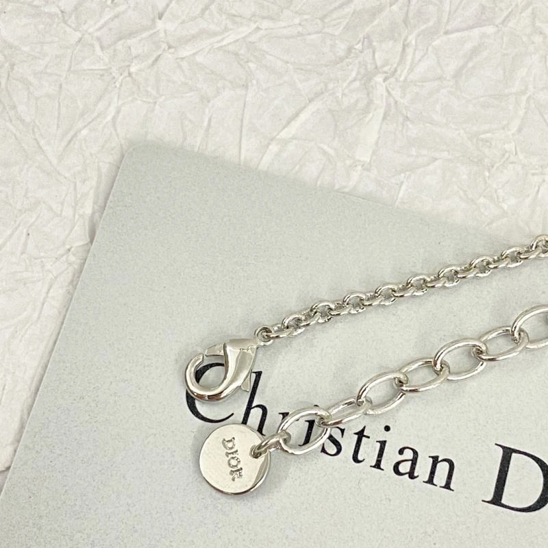 Cut-rate Christian Dior Necklaces