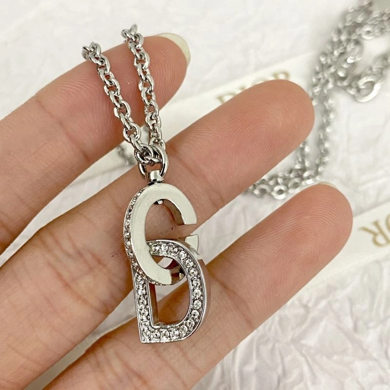 Cut-rate Christian Dior Necklaces