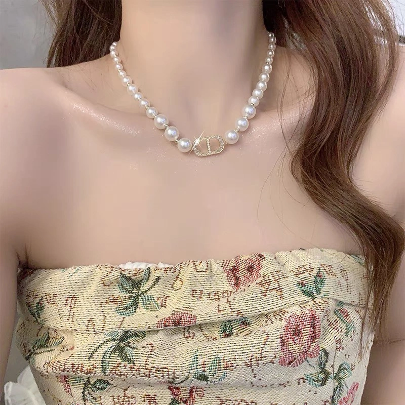 Precise copy Christian Dior Necklaces