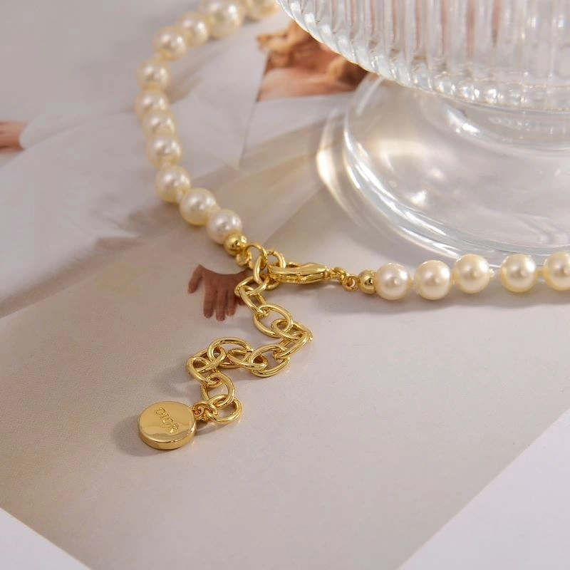 Precise copy Christian Dior Necklaces