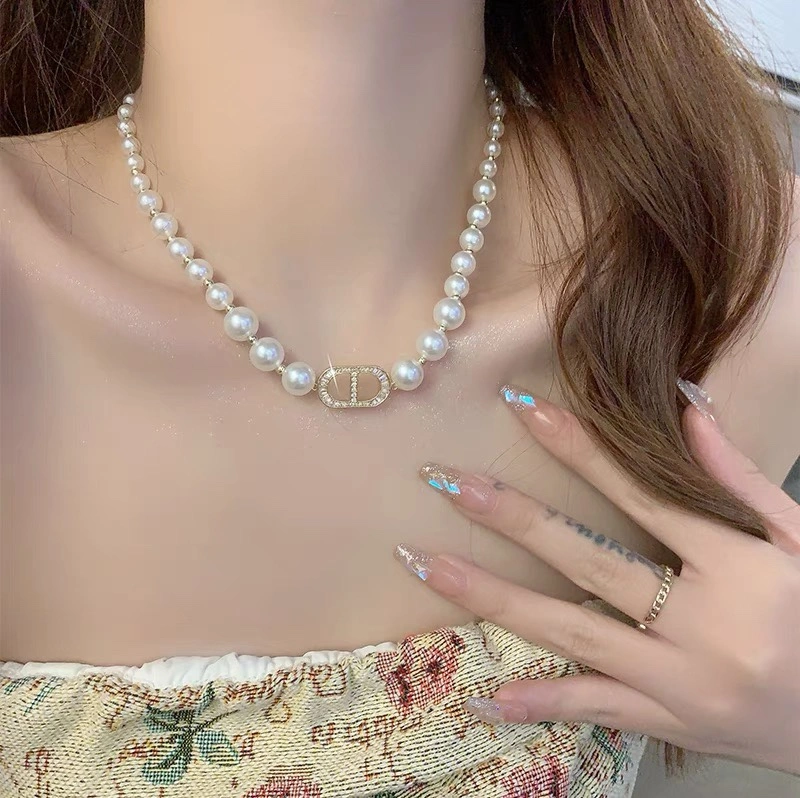Precise copy Christian Dior Necklaces
