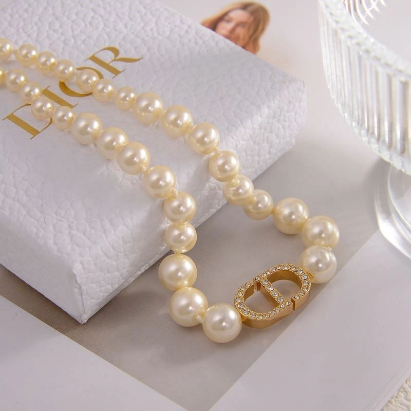 Precise copy Christian Dior Necklaces