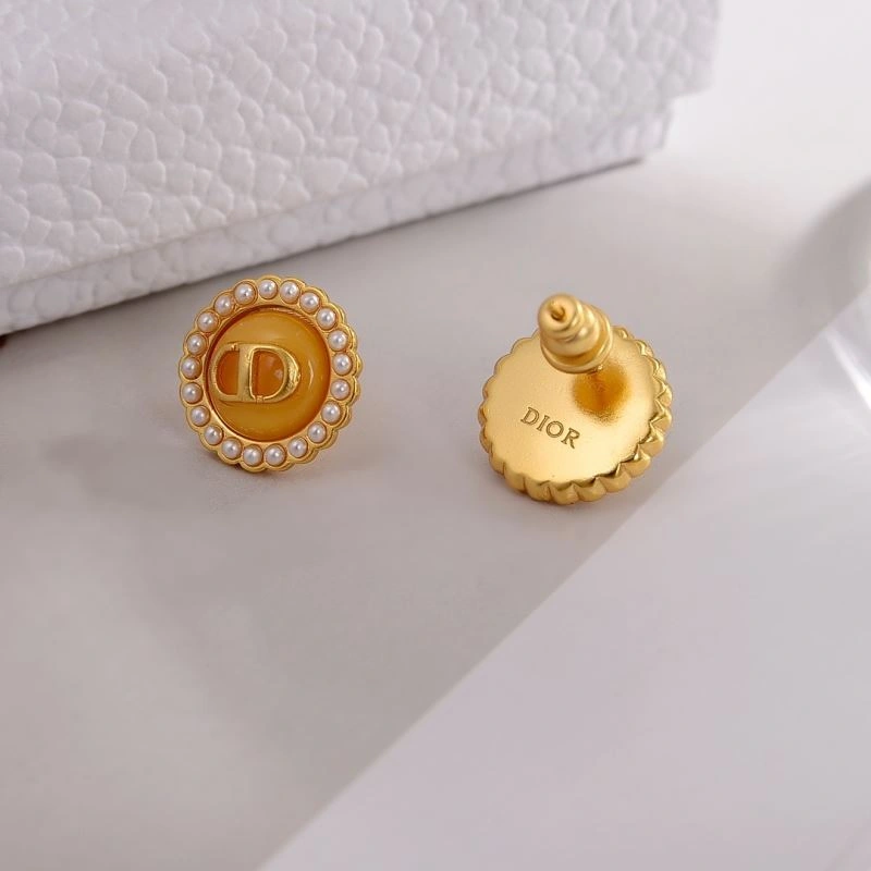Economical Christian Dior Necklaces