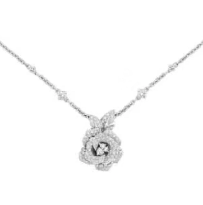 Mirror quality Christian Dior Necklaces