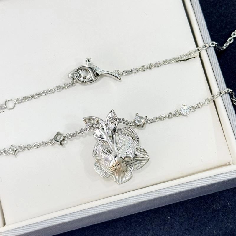 Mirror quality Christian Dior Necklaces