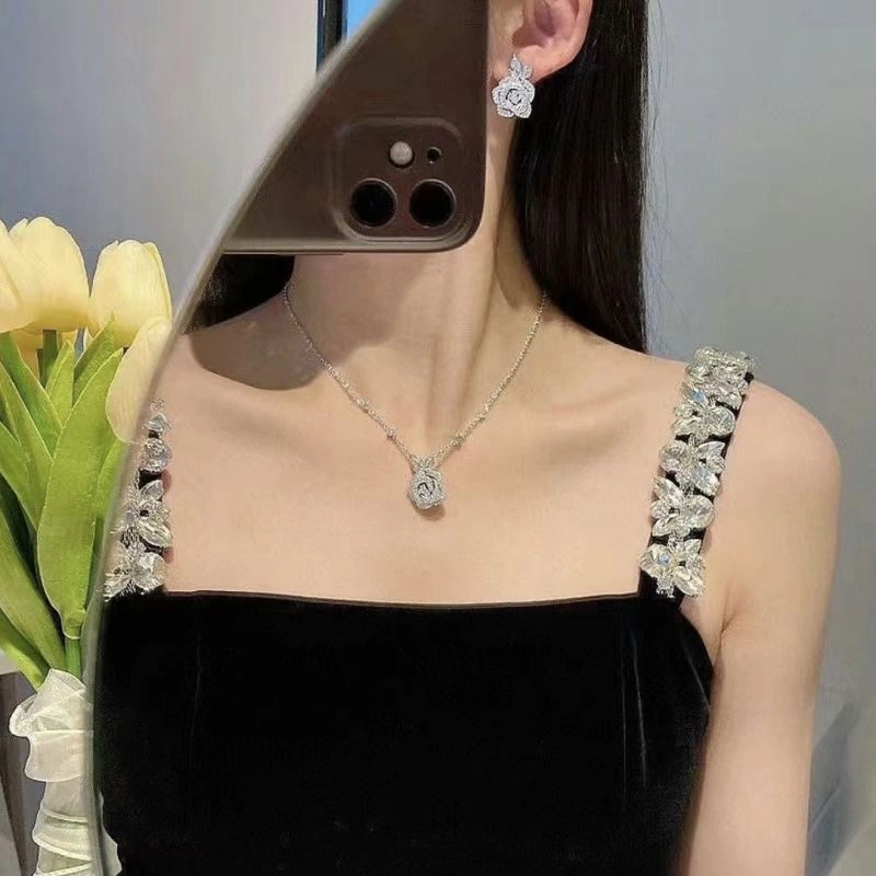 Mirror quality Christian Dior Necklaces