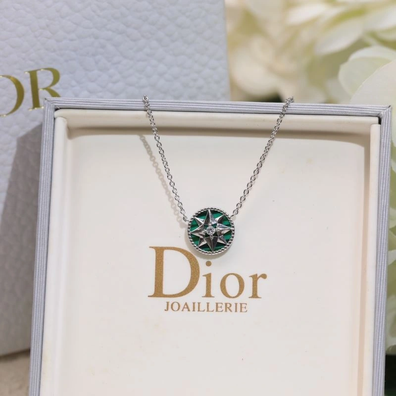 Precise copy Christian Dior Necklaces