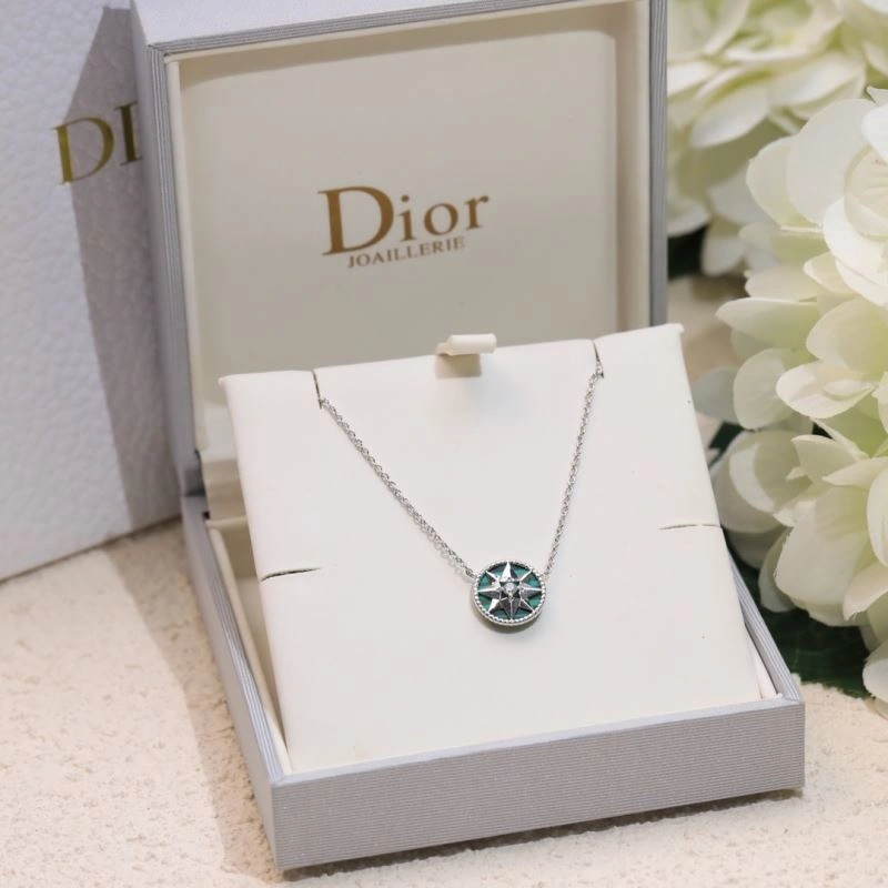 Precise copy Christian Dior Necklaces