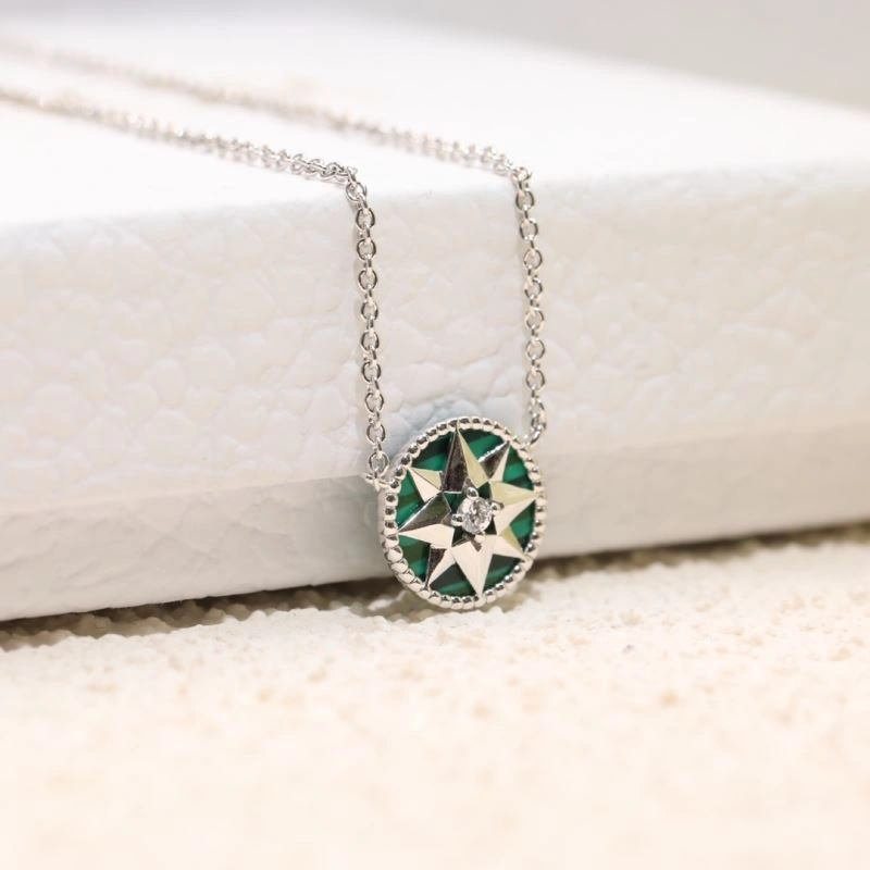 Precise copy Christian Dior Necklaces
